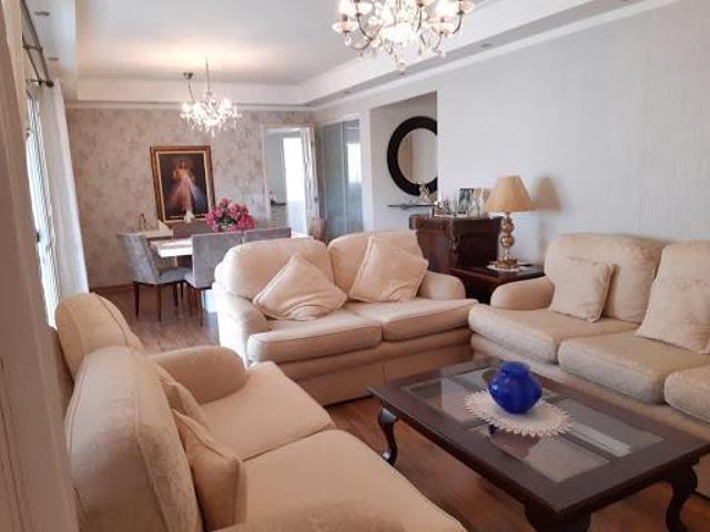 Apartamento Vila Augusta Condomínio Parque Clube