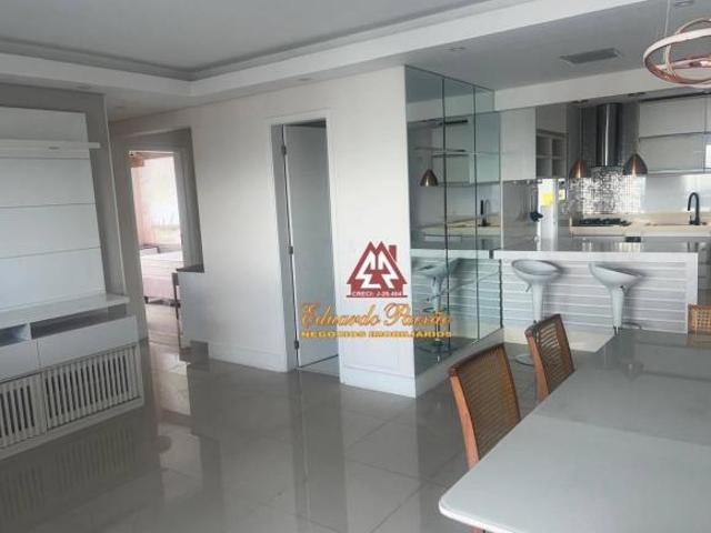 Apartamento Vila Augusta Condomínio Supremo