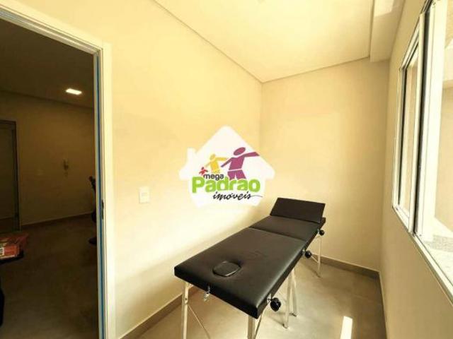 Apartamento, Vila Augusta, Guarulhos, Cod: 10749