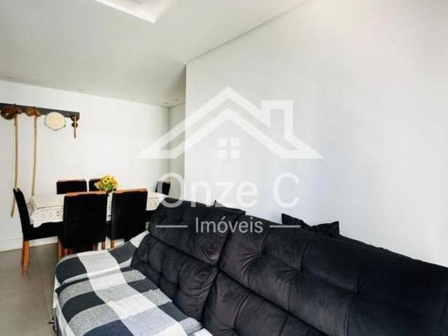 Apartamento, Vila Augusta, Guarulhos, SP
