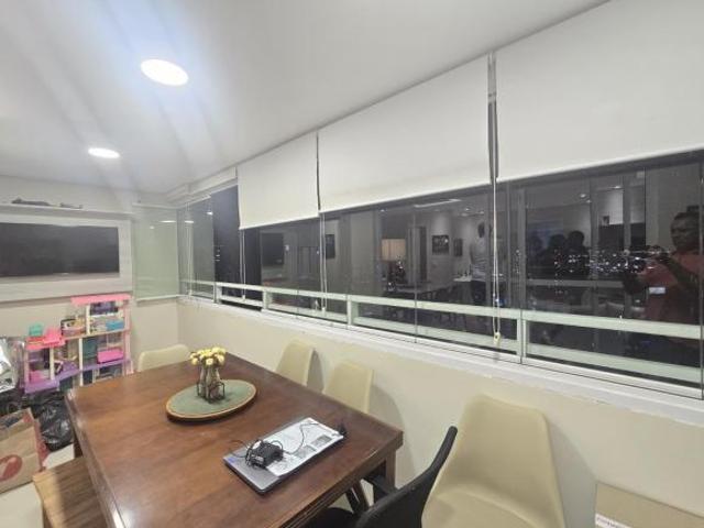 Apartamento, Vila Augusta, Guarulhos, SP