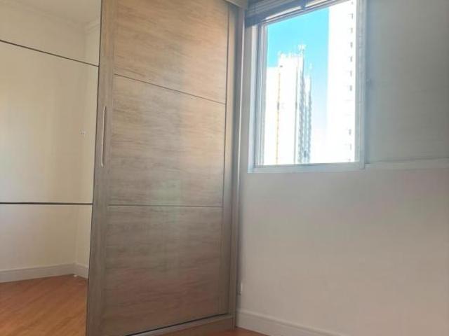 Apartamento, Vila Augusta, Guarulhos, SP