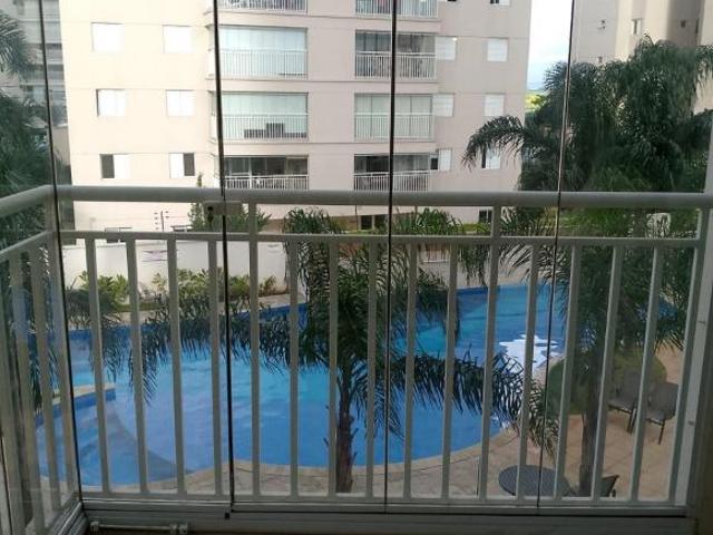 Apartamento, Vila Augusta, Guarulhos, SP