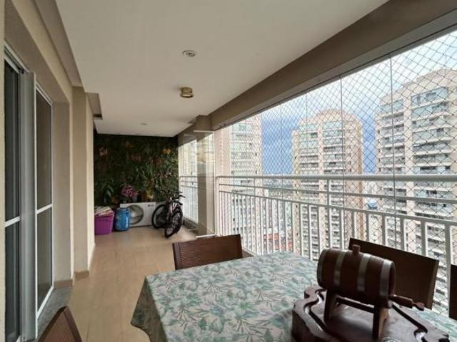 Apartamento, Vila Augusta, Guarulhos, SP