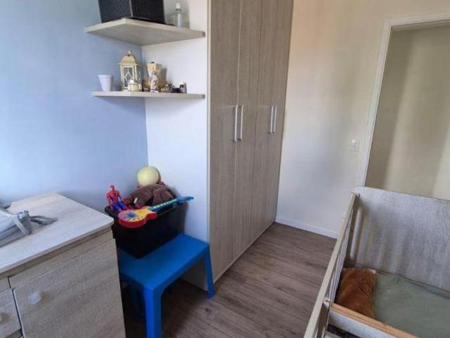 Apartamento vila augusta Guarulhos, 2 dormitórios 1 vaga