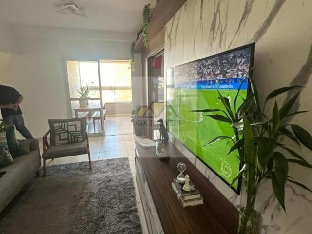 Apartamento, Vila Augusta, Sorocaba, SP