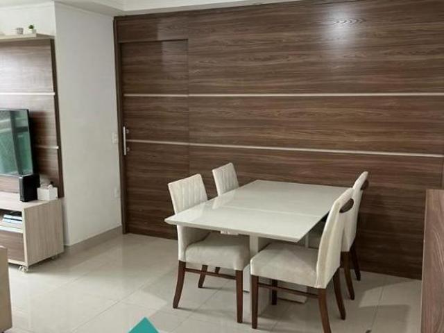 Apartamento, Vila Aurocan, Campinas, SP