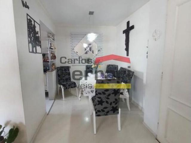 Apartamento vila Aurora