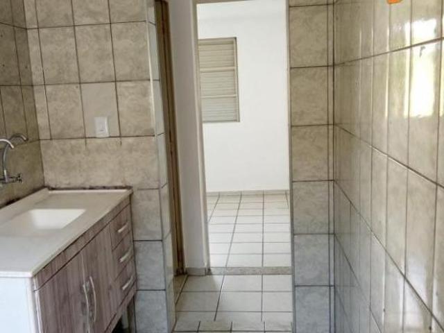 Apartamento, Vila Aurora, São Paulo, SP