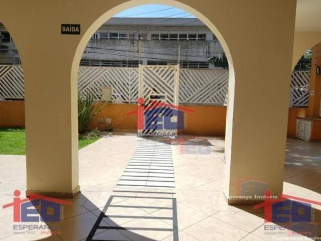 Apartamento Vila Ayrosa