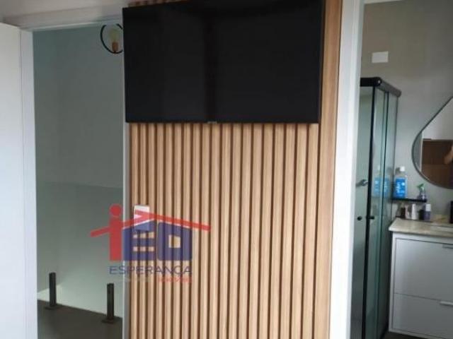 Apartamento Vila Ayrosa