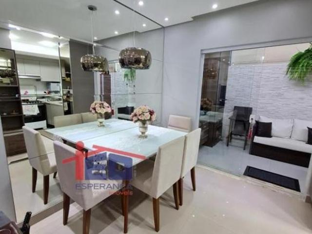 Apartamento Vila Ayrosa