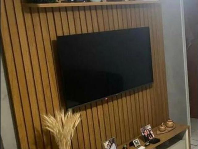Apartamento, Vila Abaeté, Campinas, SP