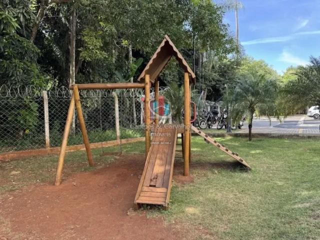 Apartamento Vila Abranches com lazer
