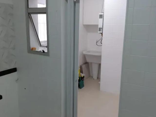 Apartamento vila adyana