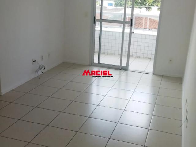 Apartamento Vila Adyana 2 dormitórios