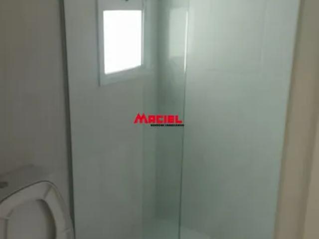 Apartamento Vila Adyana 2 dormitórios