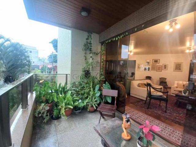 Apartamento Vila Adyana Residencial Condomínio Edificio Toulon 4 Dormitórios 284m²