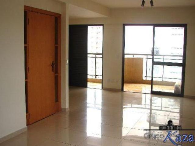 Apartamento Vila Adyana Residencial Grand Palazzo Teopompo 3 Dormitórios 142m² Aceita Permu