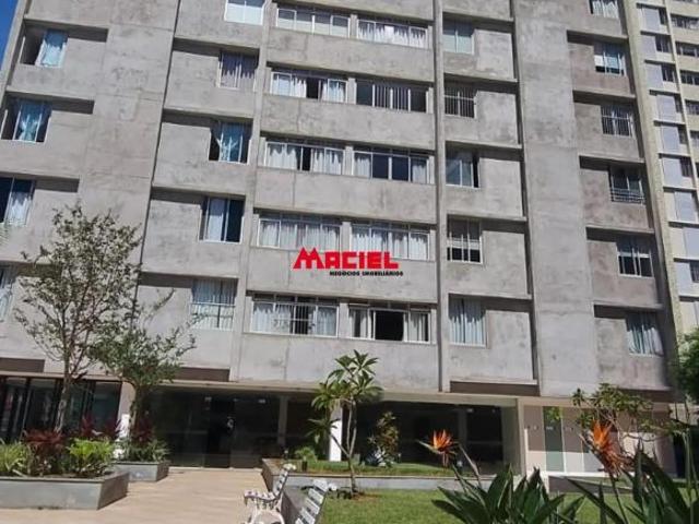 Apartamento Vila Adyanna, 03 dormitorios, suite, com 128 m2 de area últil