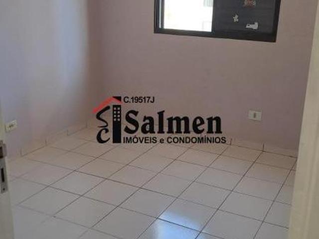 Apartamento, Vila Aeroporto, Guarulhos, SP