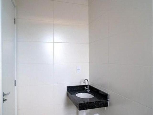 Apartamento, Vila Aeroporto, Sorocaba, SP