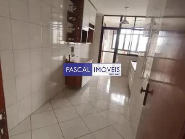Apartamento Vila Alexandria 3 dormitórios 2 vagas