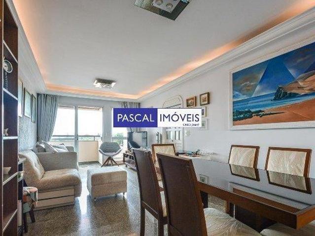 Apartamento Vila Alexandria 2 dormitórios 1 vaga