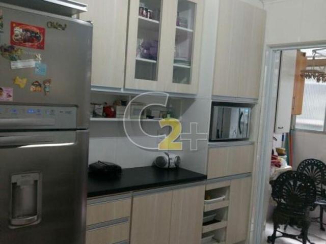 APARTAMENTO VILA ALEXANDRIA 2 DORMITORIOS 1 VAGA