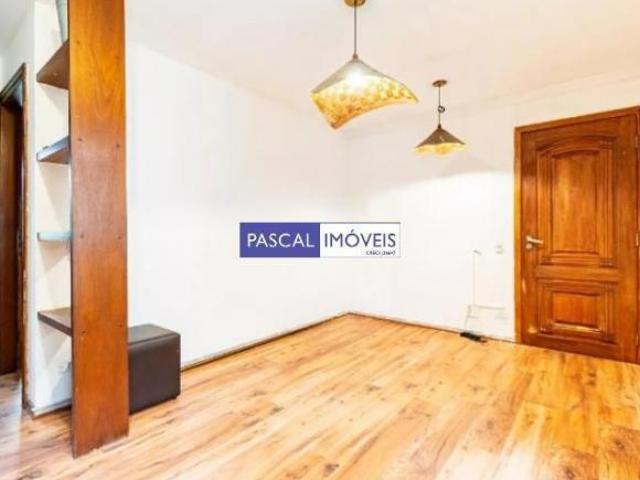 Apartamento Vila Alexandria 2 Dormitórios 1 vaga