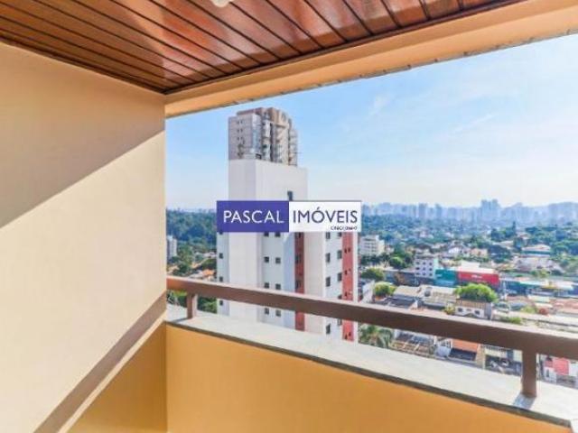 Apartamento Vila Alexandria 2 dormitórios 1 vaga