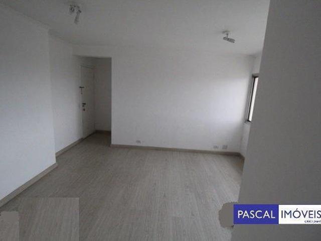 Apartamento Vila Alexandria 2 Dormitórios 1 vaga