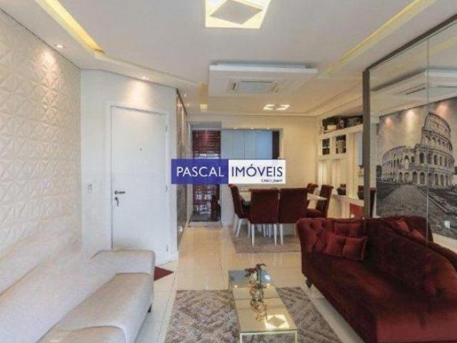 Apartamento Vila Alexandria 4 dormitórios 2 vagas