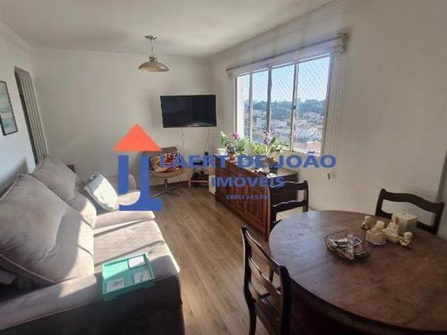 Apartamento, Vila Alexandria, São Paulo, SP