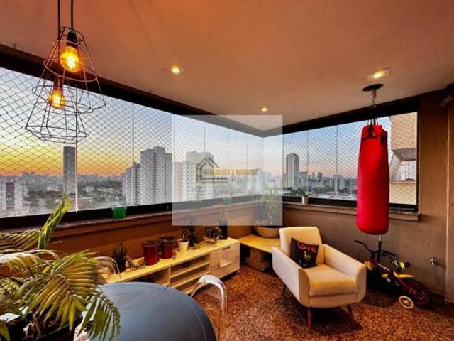 Apartamento, Vila Alexandria, São Paulo, SP