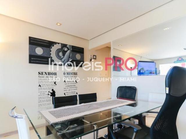Apartamento, Vila Alexandria São Paulo