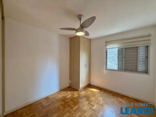Apartamento vila alexandria sp
