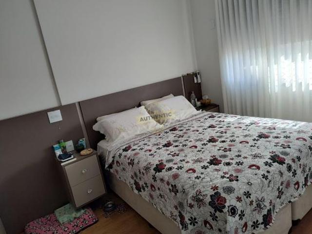 Apartamento, Vila Almeida, Indaiatuba, SP