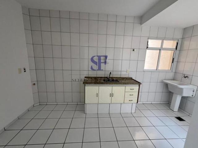 Apartamento, Vila Almeida, Indaiatuba, SP
