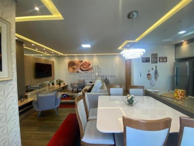 Apartamento, Vila Almeida, Indaiatuba, SP