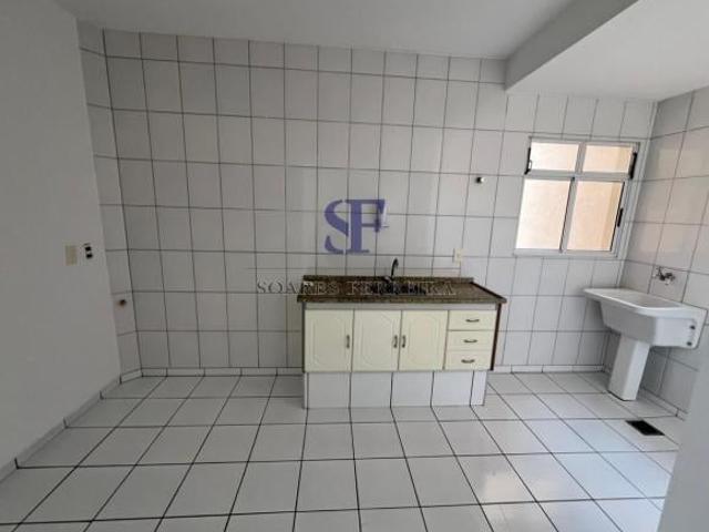 Apartamento, Vila Almeida, Indaiatuba, SP