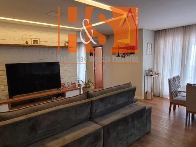 Apartamento, Vila Almeida, Indaiatuba, SP