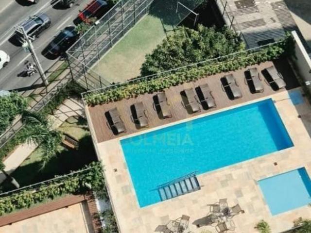 Apartamento, Vila Almeida, Indaiatuba, SP