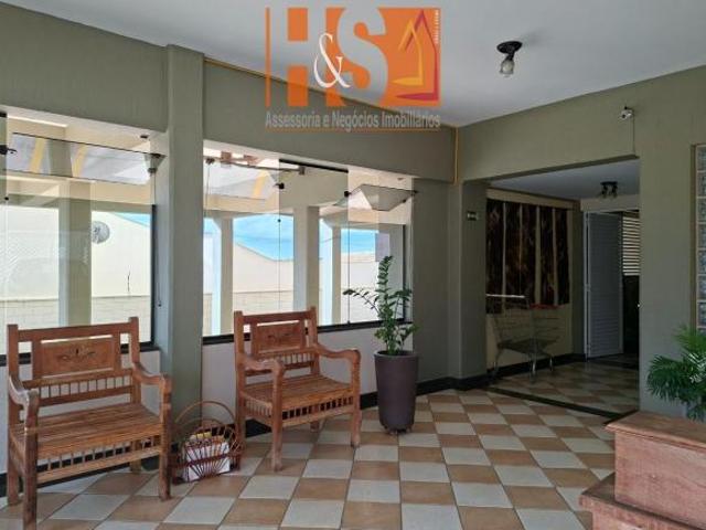 Apartamento, Vila Almeida, Indaiatuba, SP