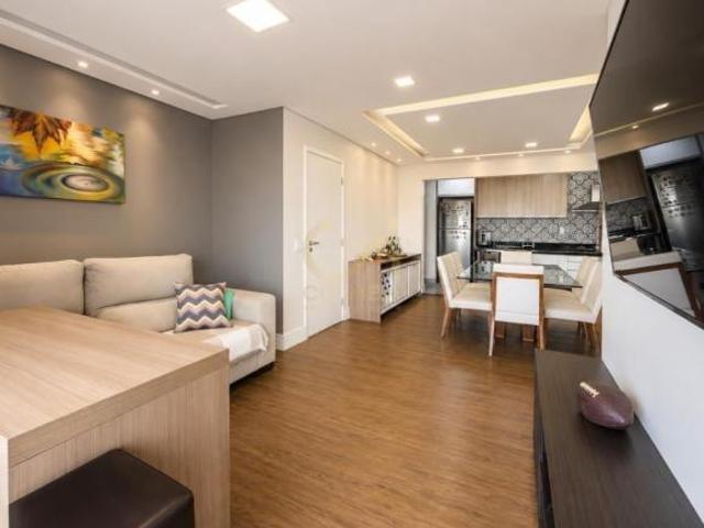 Apartamento, Vila Almeida, Indaiatuba, SP