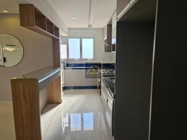 Apartamento, Vila Almeida, Indaiatuba, SP