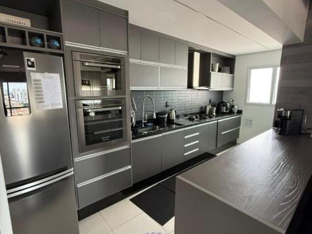 Apartamento, Vila Almeida, Indaiatuba, SP