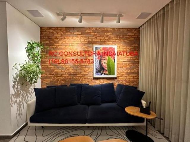 Apartamento, Vila Almeida, Indaiatuba, SP