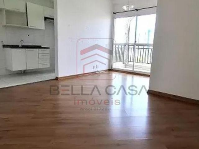 Apartamento Vila Alpina 60 metros 2 dormitórios suíte 1 vaga