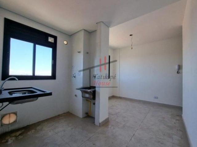 Apartamento Vila Alpina Venda 01 dorm 31m